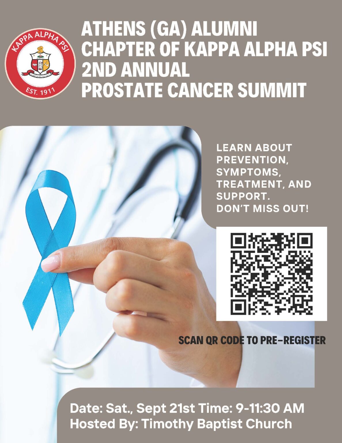 Timothy Baptist Church | Christ-Centered | People-Focused